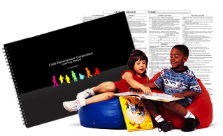 Child Development Corporation - Pre-School Curriculum